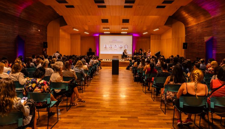 Llega Conectando Talento TECH, el evento que vincula innovación, inversiones y emprendimientos ...